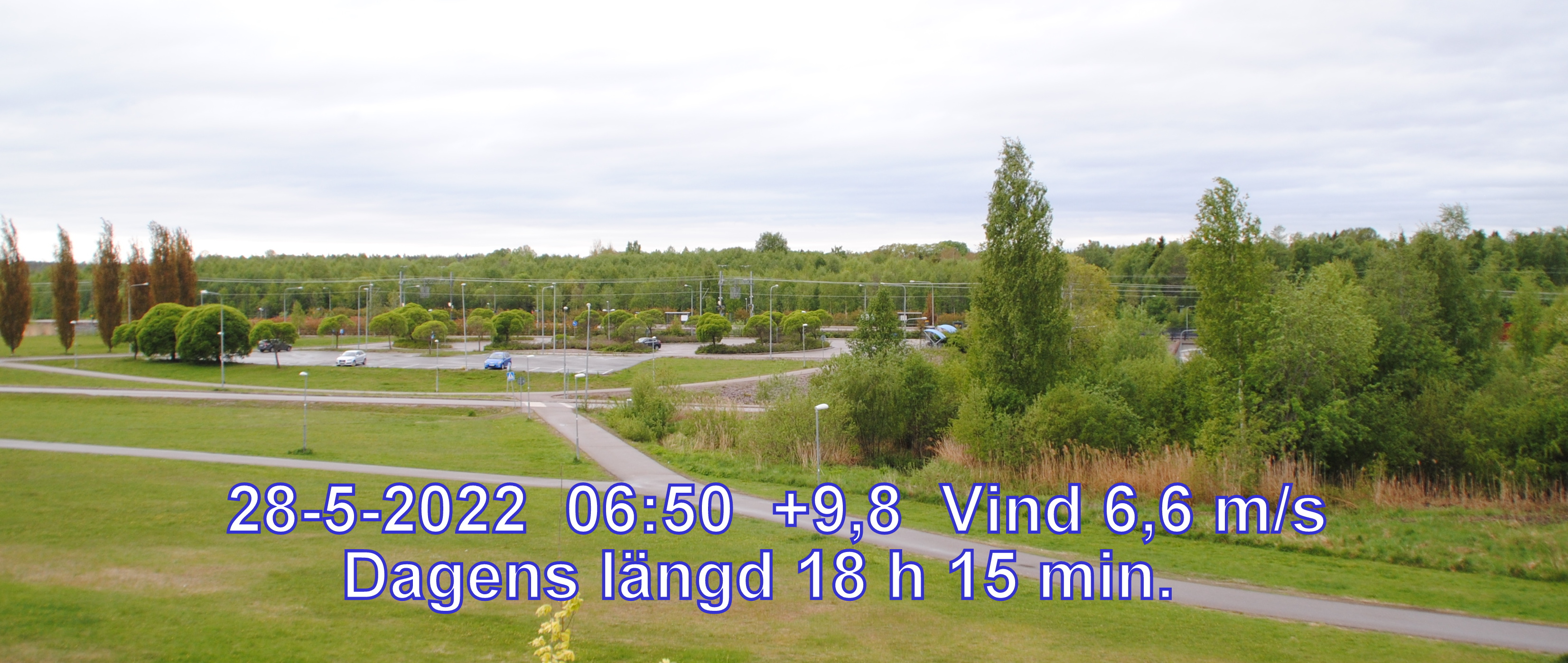 Dagens fakta 28 Maj. – Farfar Hebbe en yngling på 82 bast