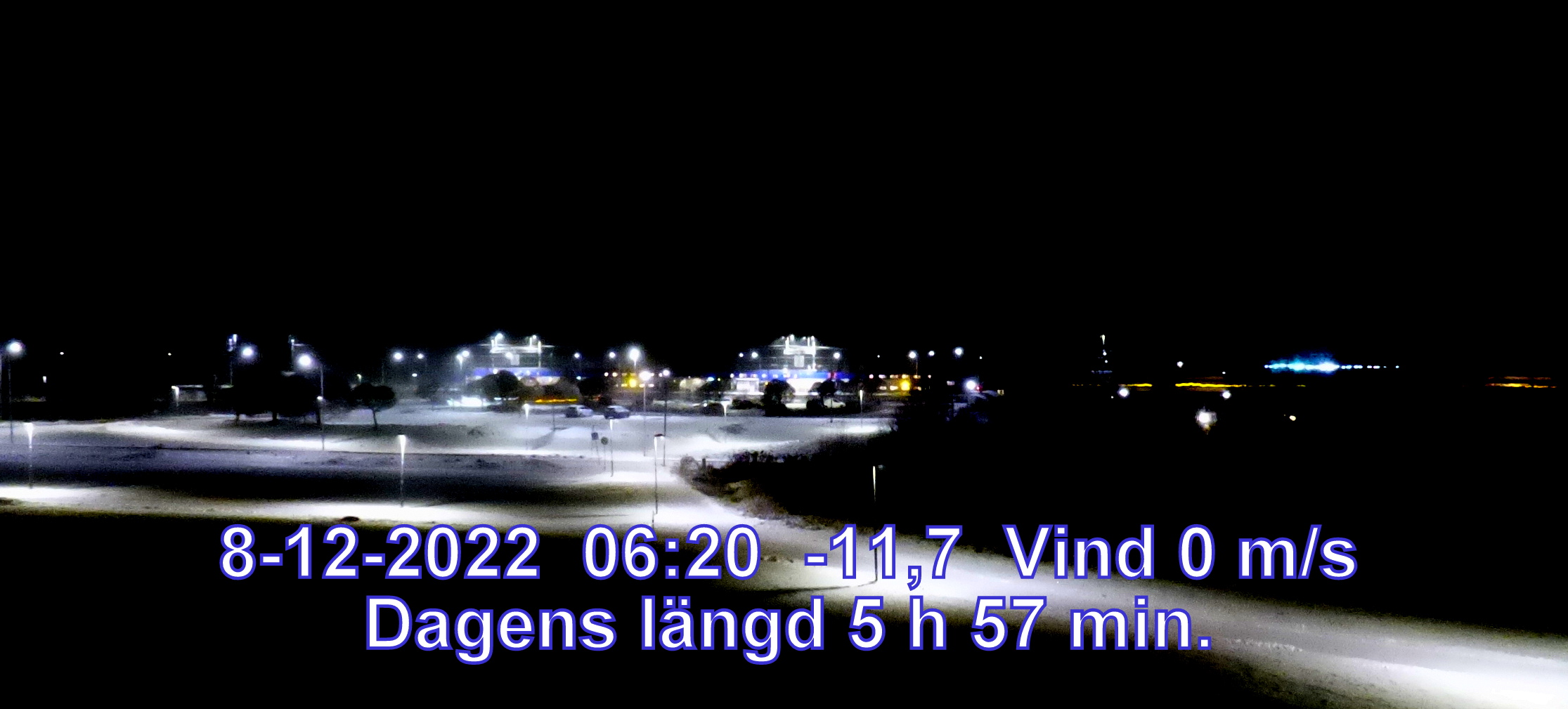 Dagens fakta 8 December. – Farfar Hebbe en yngling på 82 bast